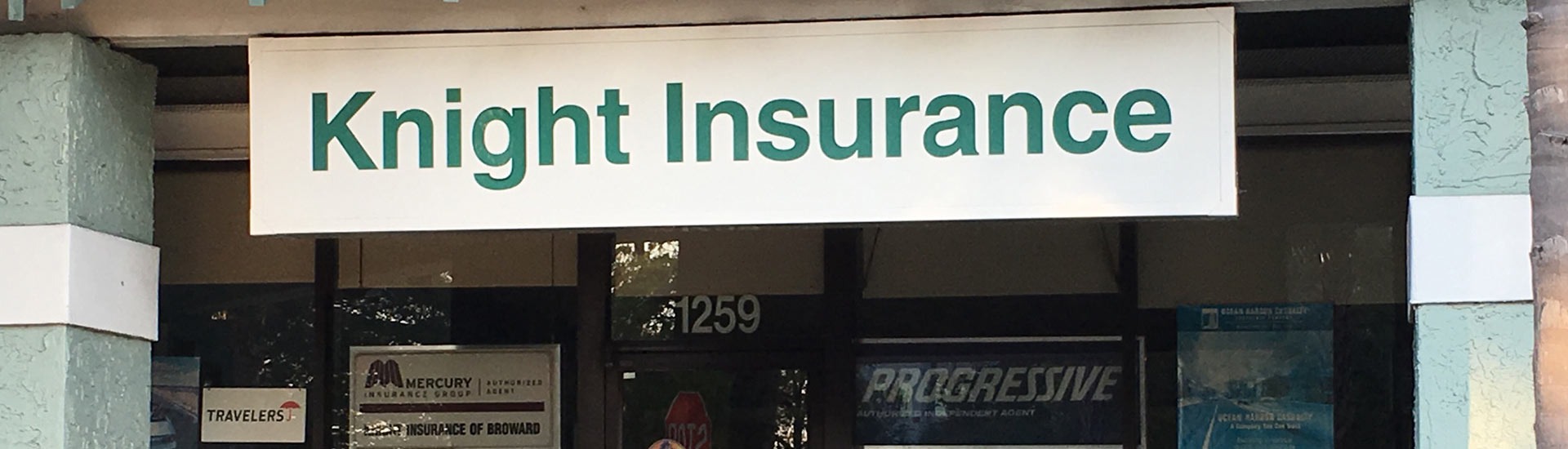 Business, Home, Boat, Flood & Auto Insurance in Plantation, Davie & Weston